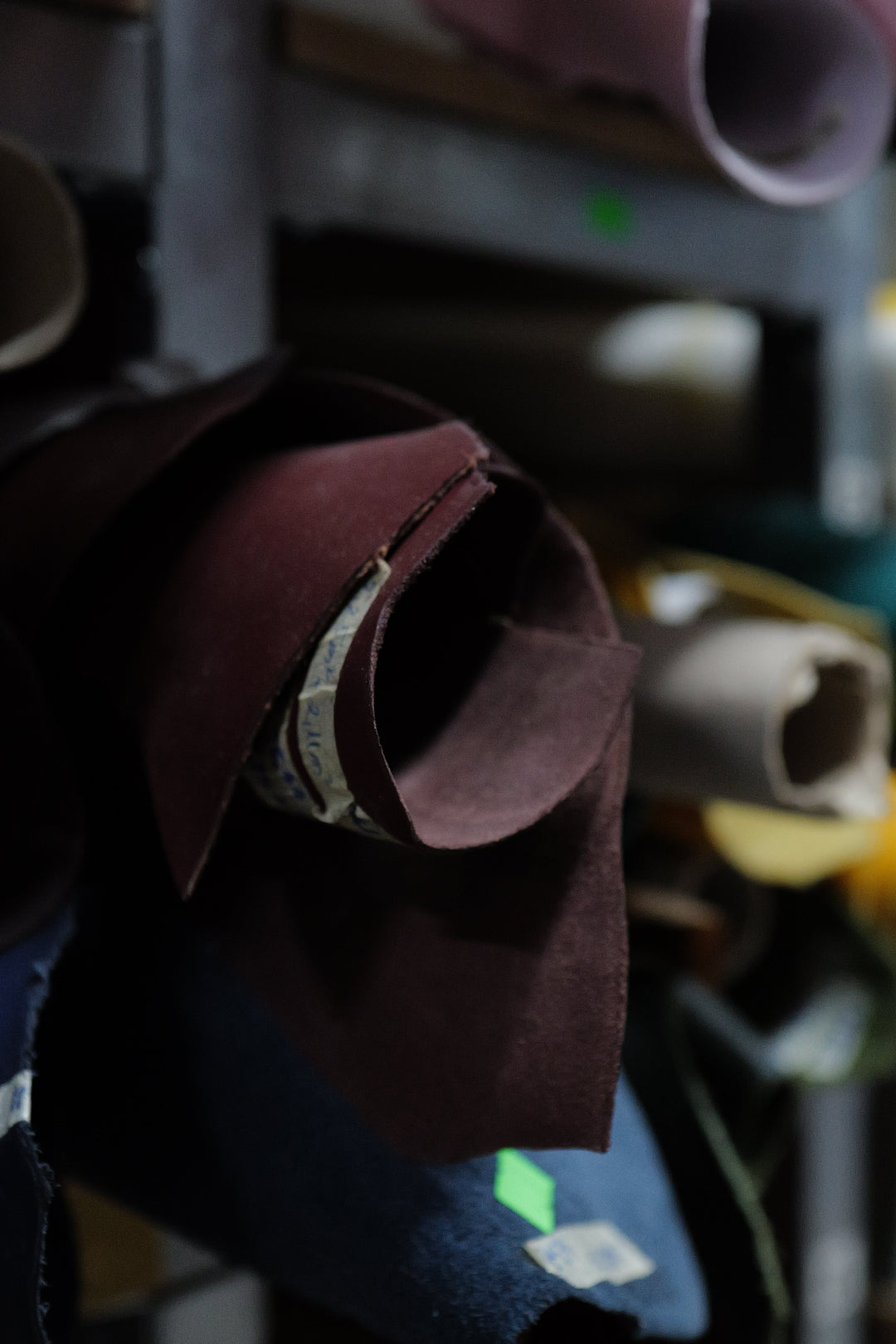 Blackinkk - Australian Kangaroo Leather Wallets, Made to Last